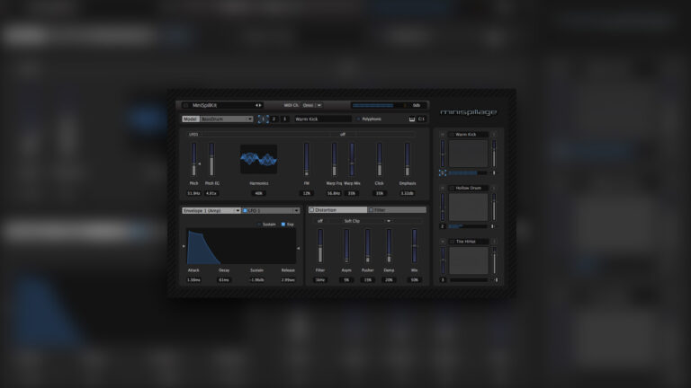 The Best 10 FREE Plugins for Music Production